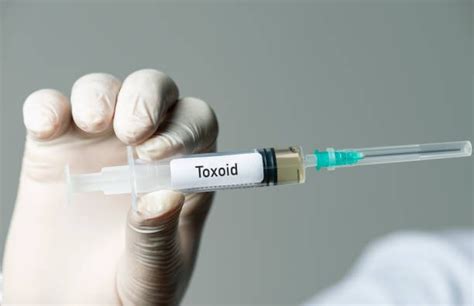 Toxoid Vaccines Market Is Expected To Reach Usd 681 Billion By 2028