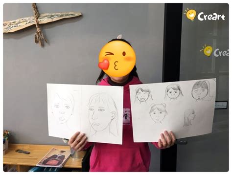 자유 드로잉수업 7세~초등 시흥시 정왕동 배곧 미술학원 창의미술 크리아트 네이버 블로그