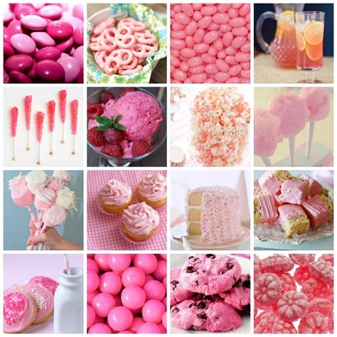 Pin On Halloween Pink O Ween Theme Party Decorations Costumes And Food
