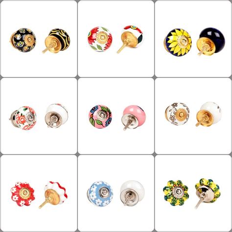 1000 Images About Ceramic Drawer Knobs On Pinterest
