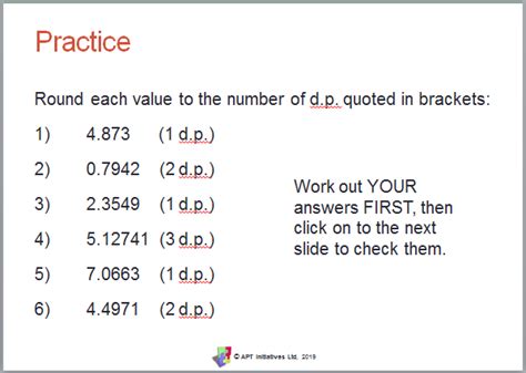 Apt4maths 11 Gcse And Ks3 Maths Number Lesson Powerpoint Presentations On Place Value
