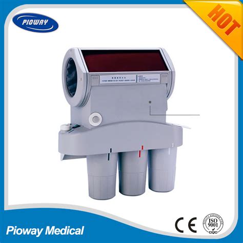 Automatic Dental X Ray Film Processor Am 01 Dental X Ray Film