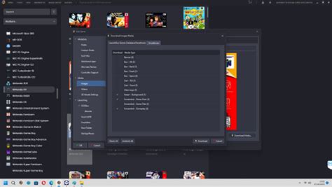 LaunchBox Not Downloading All Images Why Troubleshooting LaunchBox Community Forums