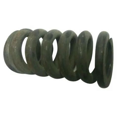 Steel Heavy Duty Vibrator Compression Spring At Rs 5 In Noida ID 19364152488