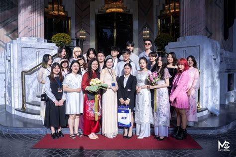 linh hoang vu on linkedin dr linh hoang vu organizes a field trip to