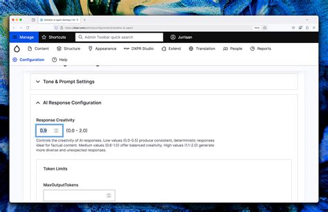 Unveiling The Ckeditor Ai Writing Agent In The Drupal Ecosystem Dxpr