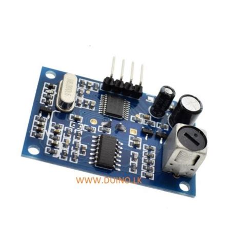 waterproof ultrasonic sensor module aj sr04t duinolk the biggest