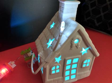 Sensor Lights A Littlebits Project By Innovate Technology And Robotics