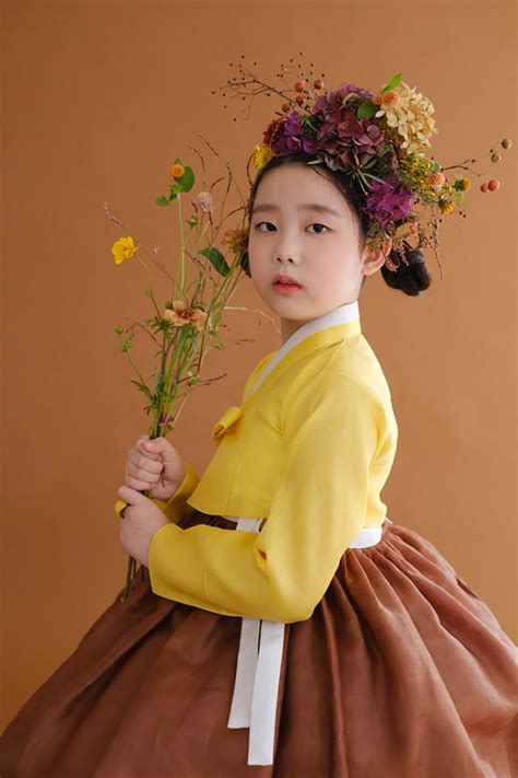 어린이한복 이쁘기로 유명한 서울스튜디오 찾고 있나요