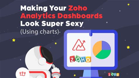 Zoho Analytics BI Admin The Workflow Academy