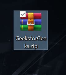 ZIP Full Form - GeeksforGeeks