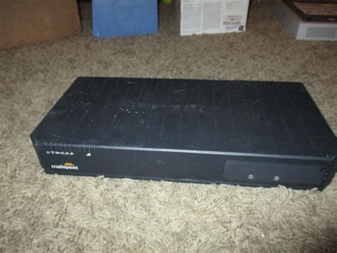 Cradlepoint E3000 E3000 C18b Wireless Router Ebay