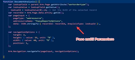 Open Dynamic Web Resources In Dynamics 365 With Form Buttons Skysoft Connections