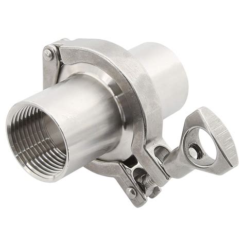 Threaded Female Ferrule At Willie Mixon Blog