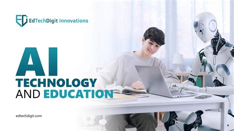 How Ai Technology And Education Are Reinventing Learning