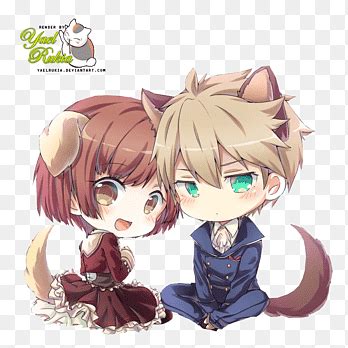 Chibi Devi Png Images Pngegg