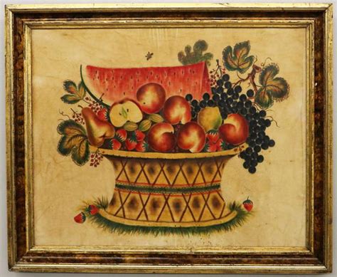 David Ellinger Still Life