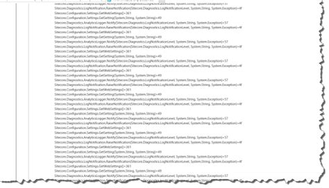 How To Kill Sitecore Whilst Installing An Update Package Alan