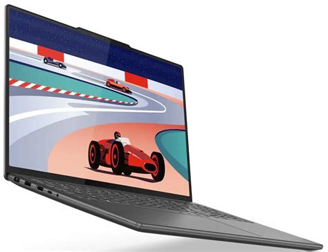 Lenovo Yoga Pro 9i 16 13905H RTX 4060 100W 16 0 3 2K 3200 X 2000 165 Hz Mini LED