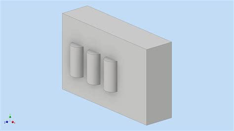 How To Subtract One Shape From Another Autodesk Community
