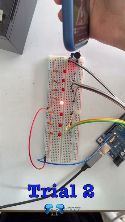 detect frequencies or solfege levels using arduino youtube