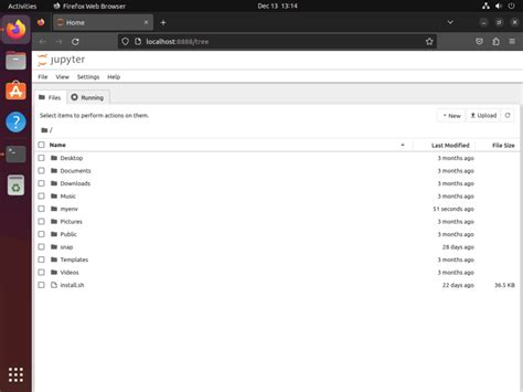 How To Install Jupyter Notebook On Ubuntu 240422042004 Linuxcapable