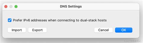 分析app中ipv6占比情况判断ipv6流量占比 Csdn博客