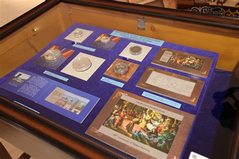 “Банк 100” үзэсгэлэн “Чингис хаан” Үндэсний музейд нээлтээ хийлээ