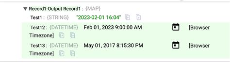 Timestamp Tz To Ntz Utc Conversion StreamSets Community