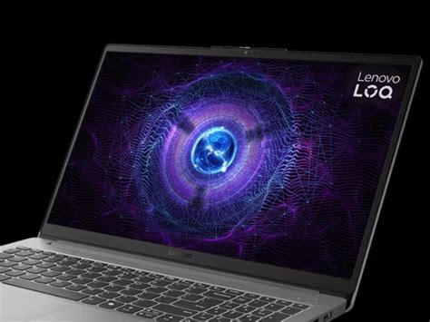 Lenovo LOQ Essential Gen Intel Telekom