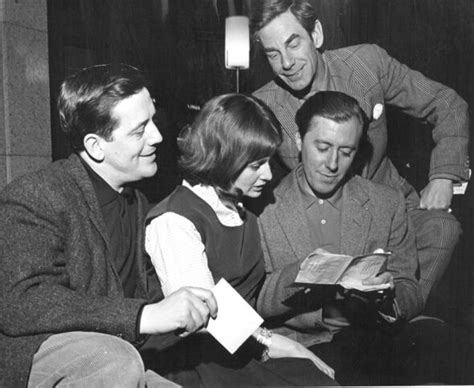 Yes Minister And Casualty Star John Nettleton Dies Celebrity News Showbiz And Tv Uk