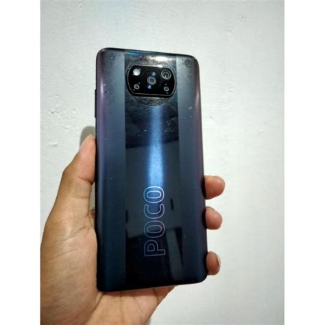 Jual Poco X Pro Mati Shopee Indonesia