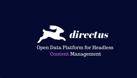 12 Top Free Headless Cms Software Of 2021 Angular Minds