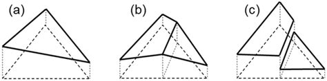 Flexible Choices Of Local Approximation Functions A A Linear Function Download Scientific