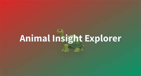 Animal Classifier A Hugging Face Space By Imran0511