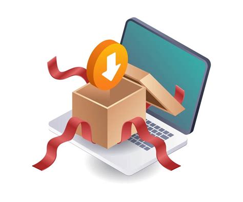 premium vector data storage for server operators on computers