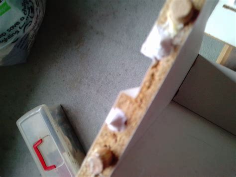 DIY Fix A Broken Drawer Front The Giffgaff Community