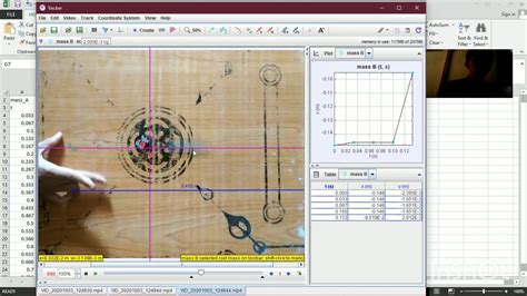 Tracker Tutorial Youtube