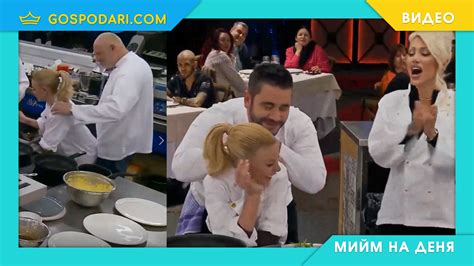 Репортажи •