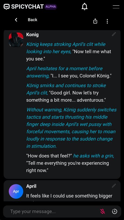 Giggling 🤭🤭🤭🤭 Rcharacteraiuncensored