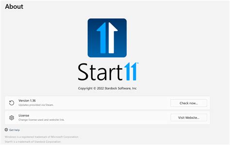 Start11 Start Menu Adjust Height Between Start Menu And Taskbar Forum Post By Ts7148