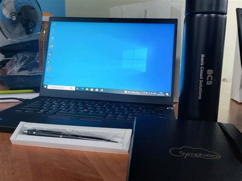 Welcome Kit Basis Cloud Solutions Manikandan L