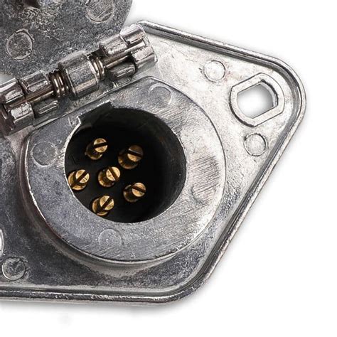 Phillips 6 Way Zinc Die Cast Sockets 15600 Fleetpride