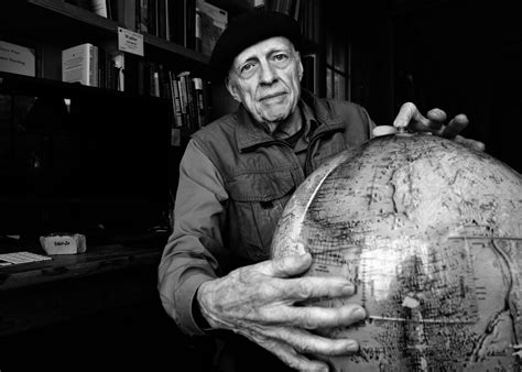 New Heroes Walter Alvarez