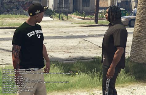 W S 92 Hoover Criminals Gang Page 9 Unofficial Factions Archive