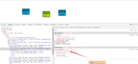 Need Help Issue Projectstorm React Diagrams GitHub