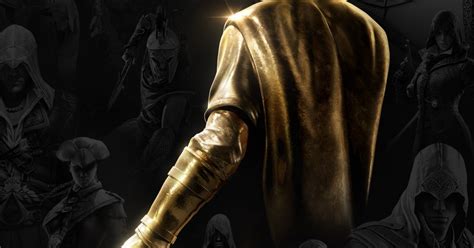 Assassins Creed Celebrates 15th Anniversary In Several Ways