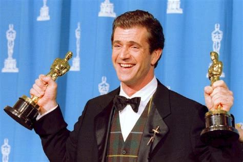 Despite Facing Potential Career Ending Controversies Mel Gibson Has A