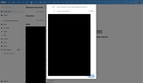 composer is too narrow · issue 6589 · nextcloud mail · github