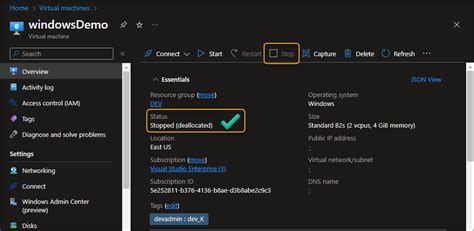 How To Resize Azure Vm Disk Theitbros